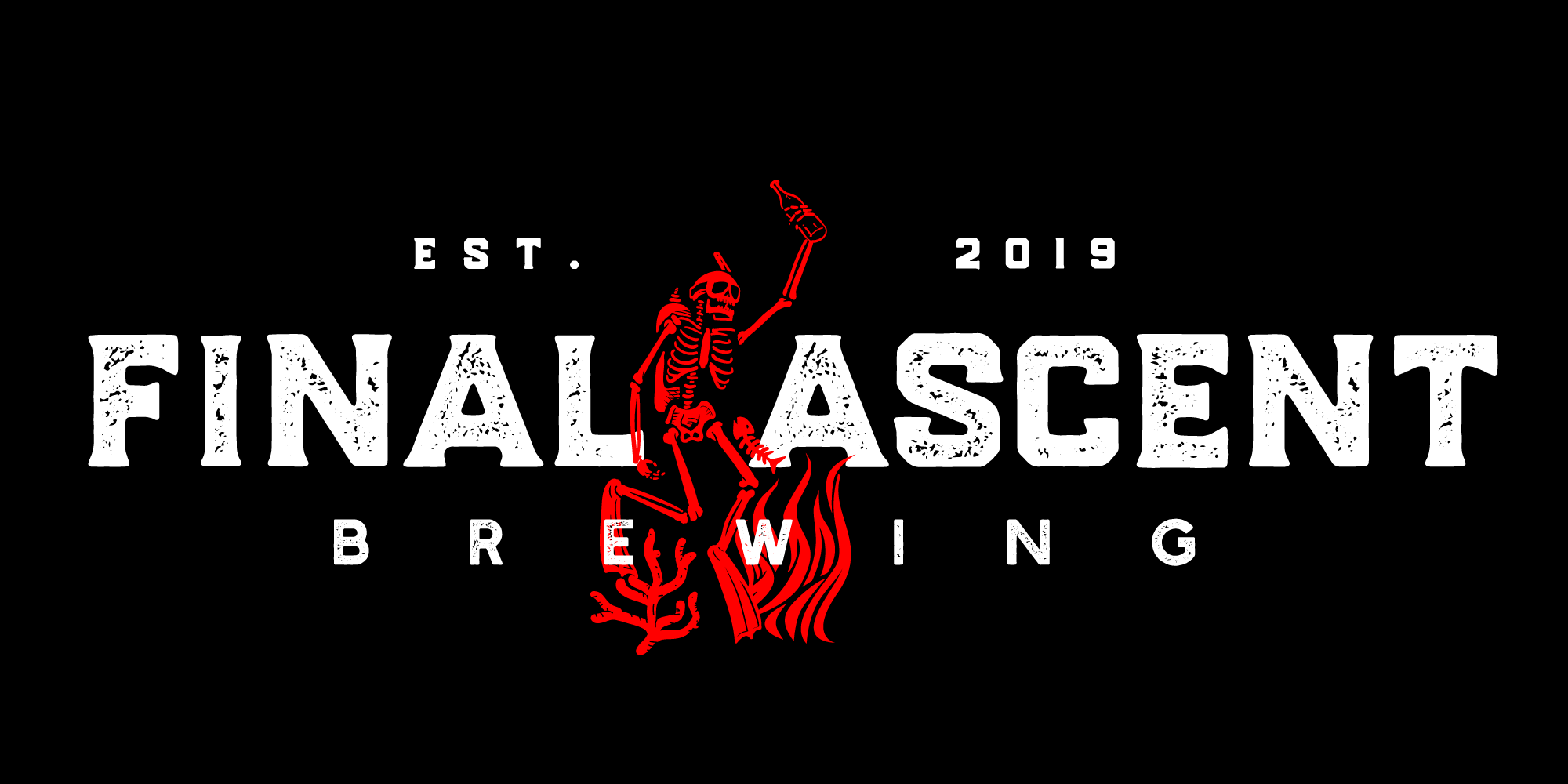 FINAL ASCENT BREWING – Make Your Ascent